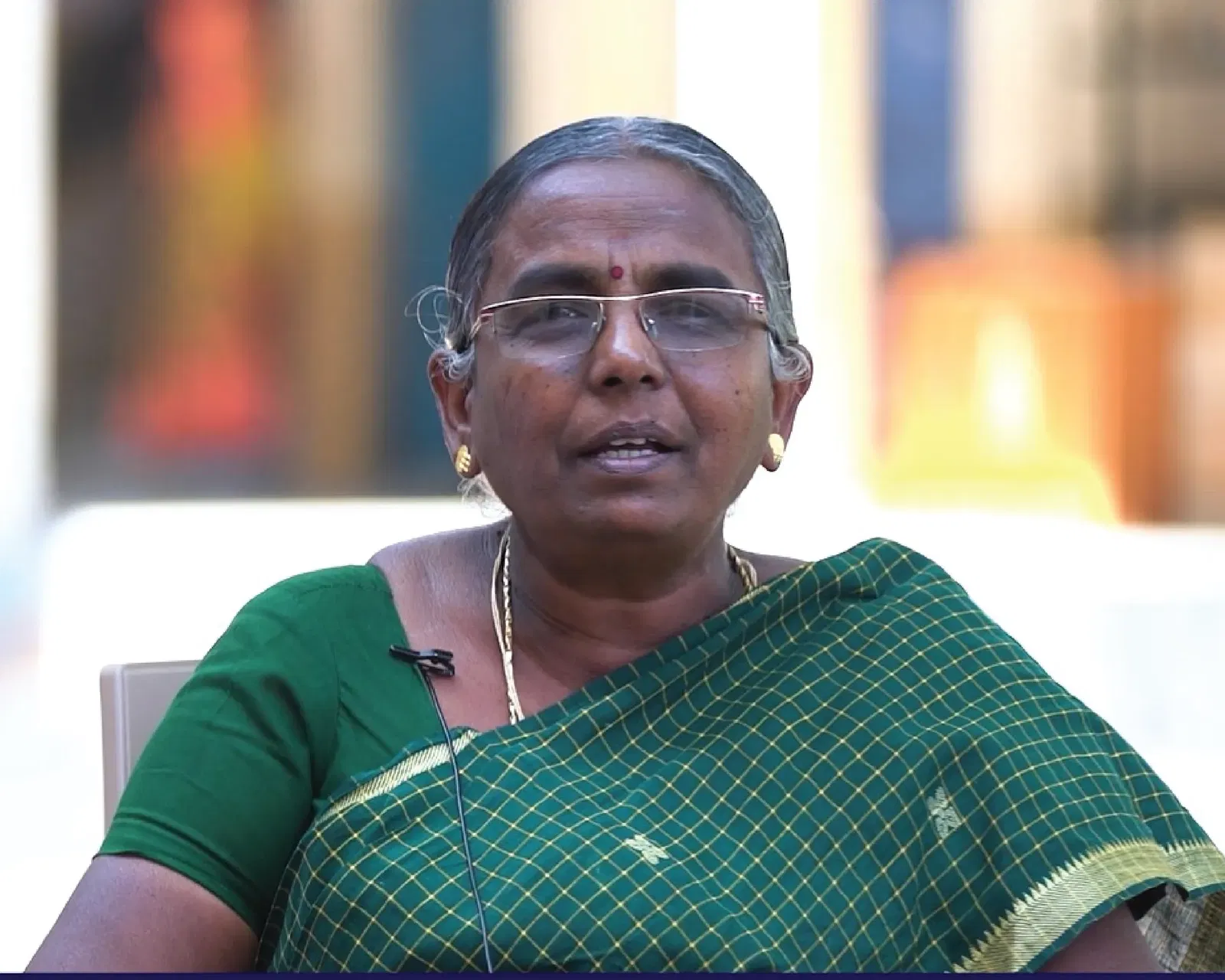 Chitti Powered School