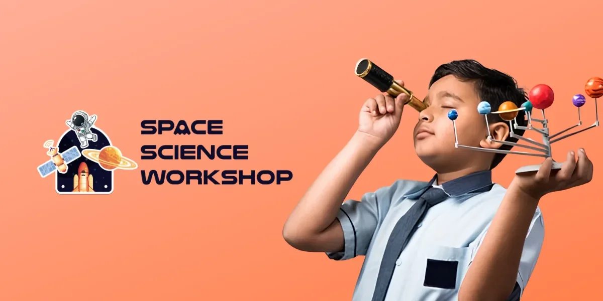 Space Science Workshop