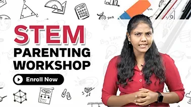 Empower Your Child With Stem Skills