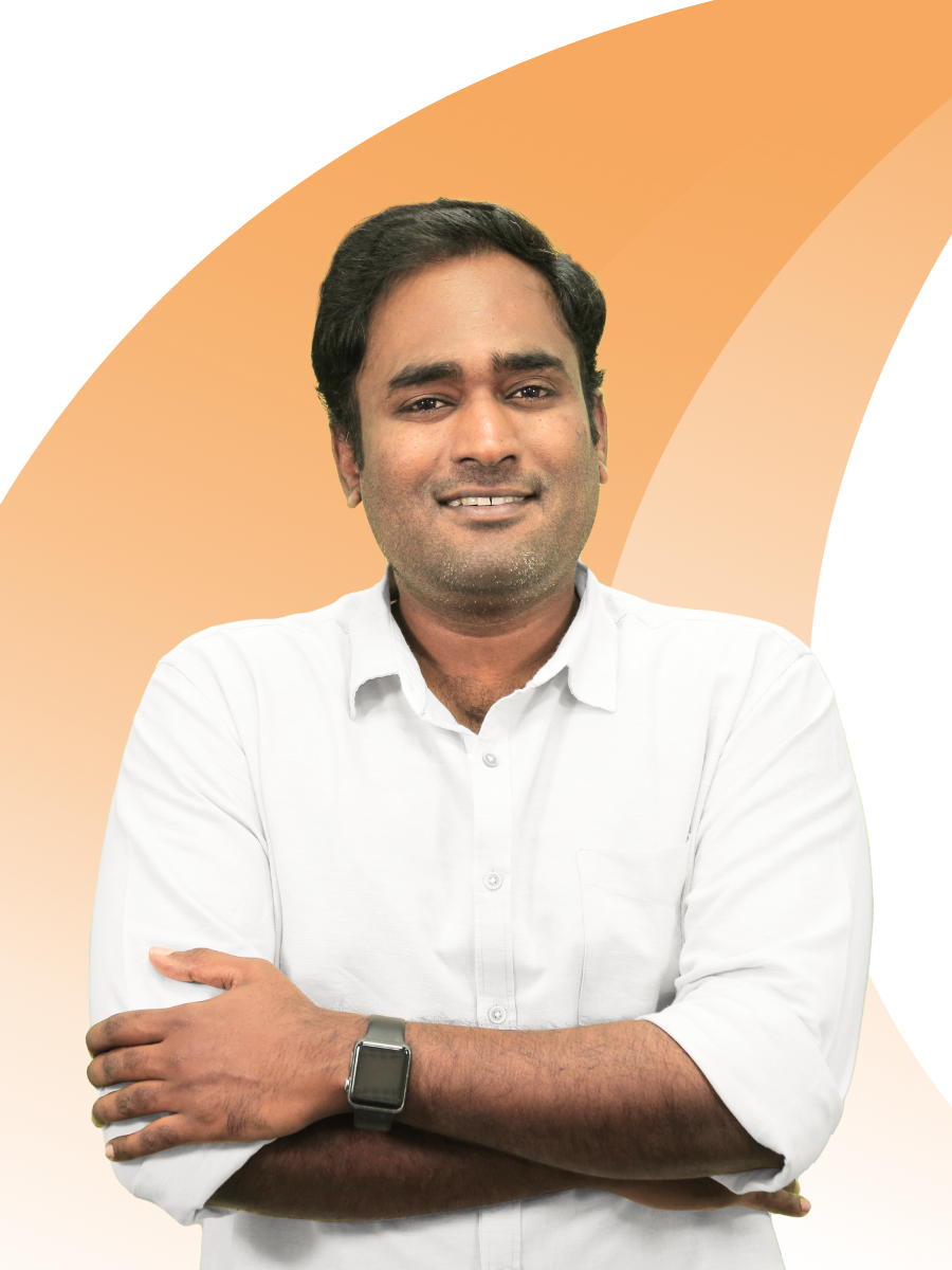 Chitti - Creating Unforgettable Learning Experience